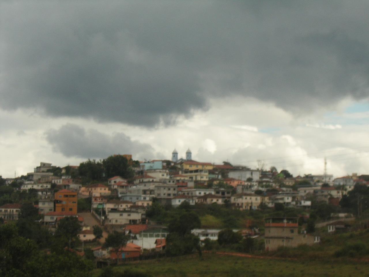 Liberdade - MG